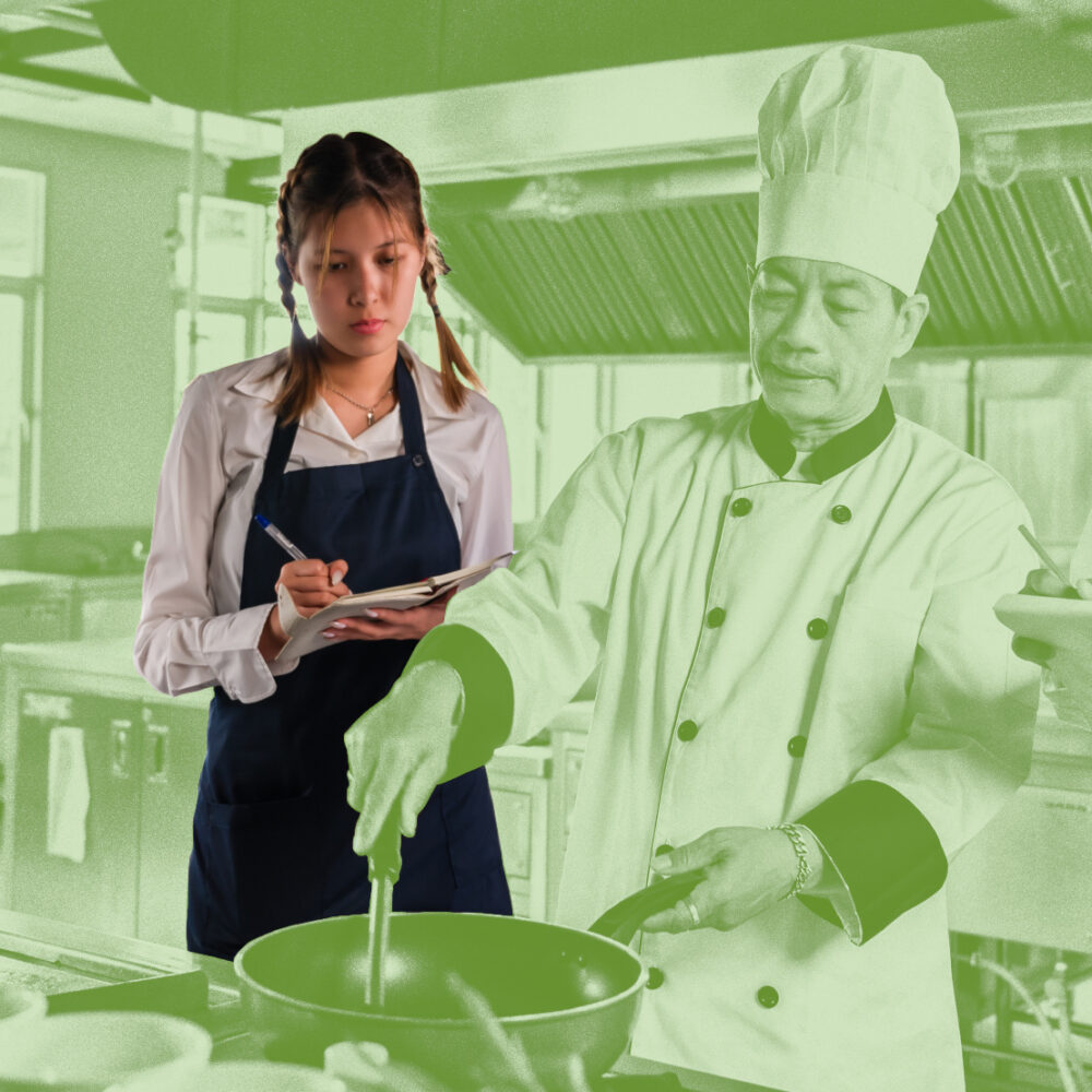 TSC Associates | Online ServSafe & Food Handler Certifications